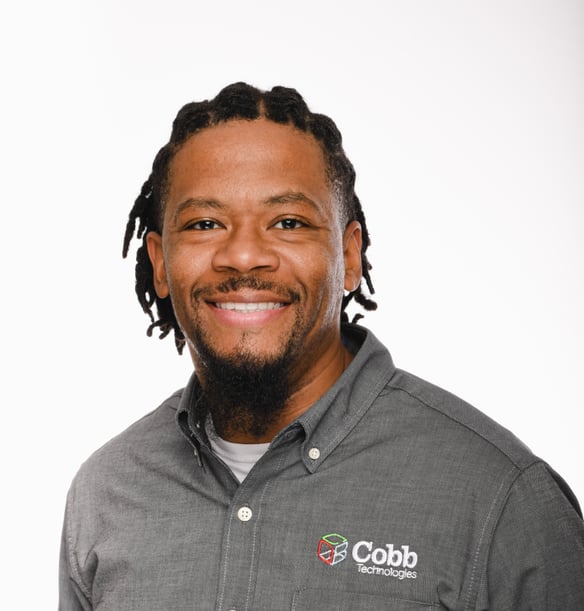 Careers | Cobb Technologies